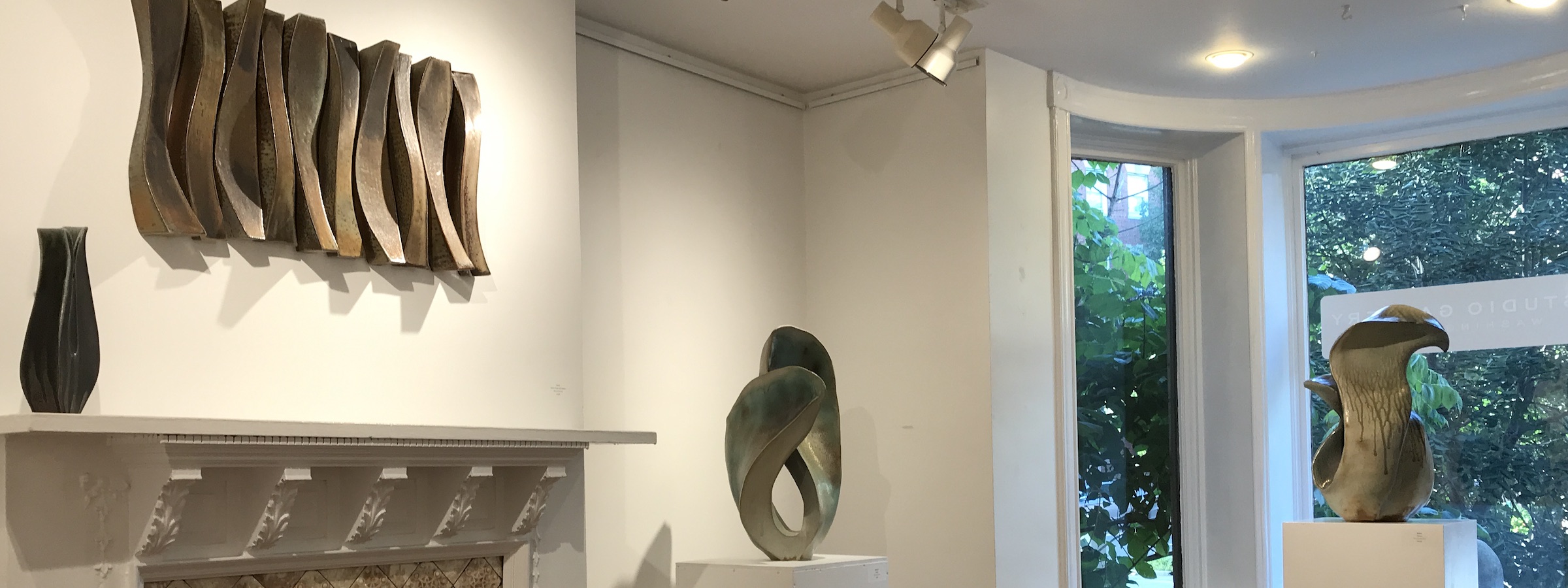 Lisa Battle, Ceramic Sculptor | Maryland State Arts Council